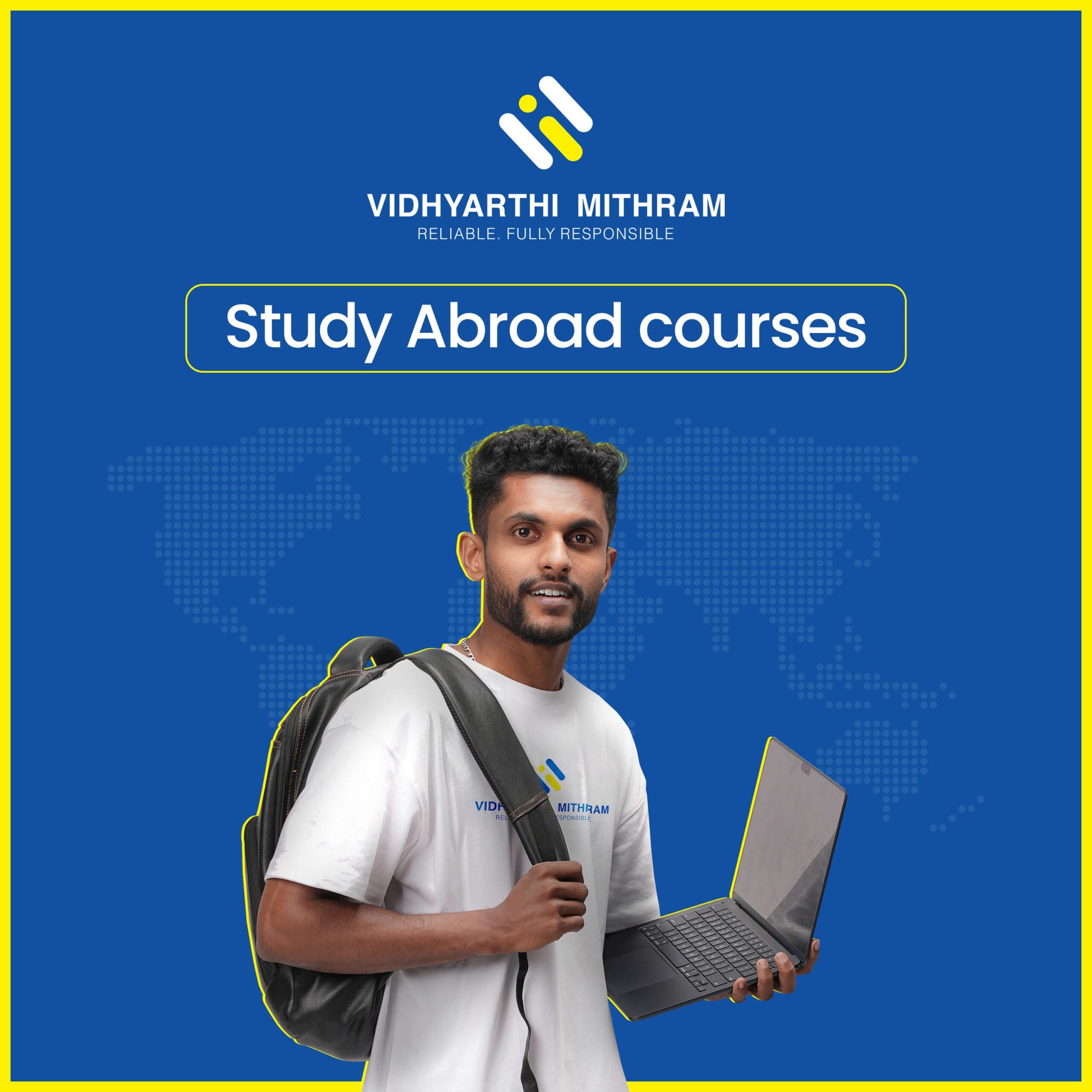 Study Abroad Courses | Abroad Study Consultancy in Kochi
